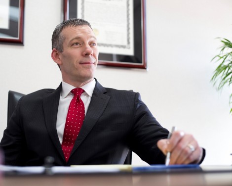 Monnat & Spurrier Attorneys at Law